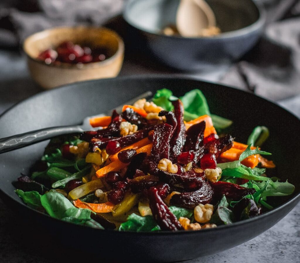 7-Day Easy Gut-Healthy Meal Plan - Calm Eats