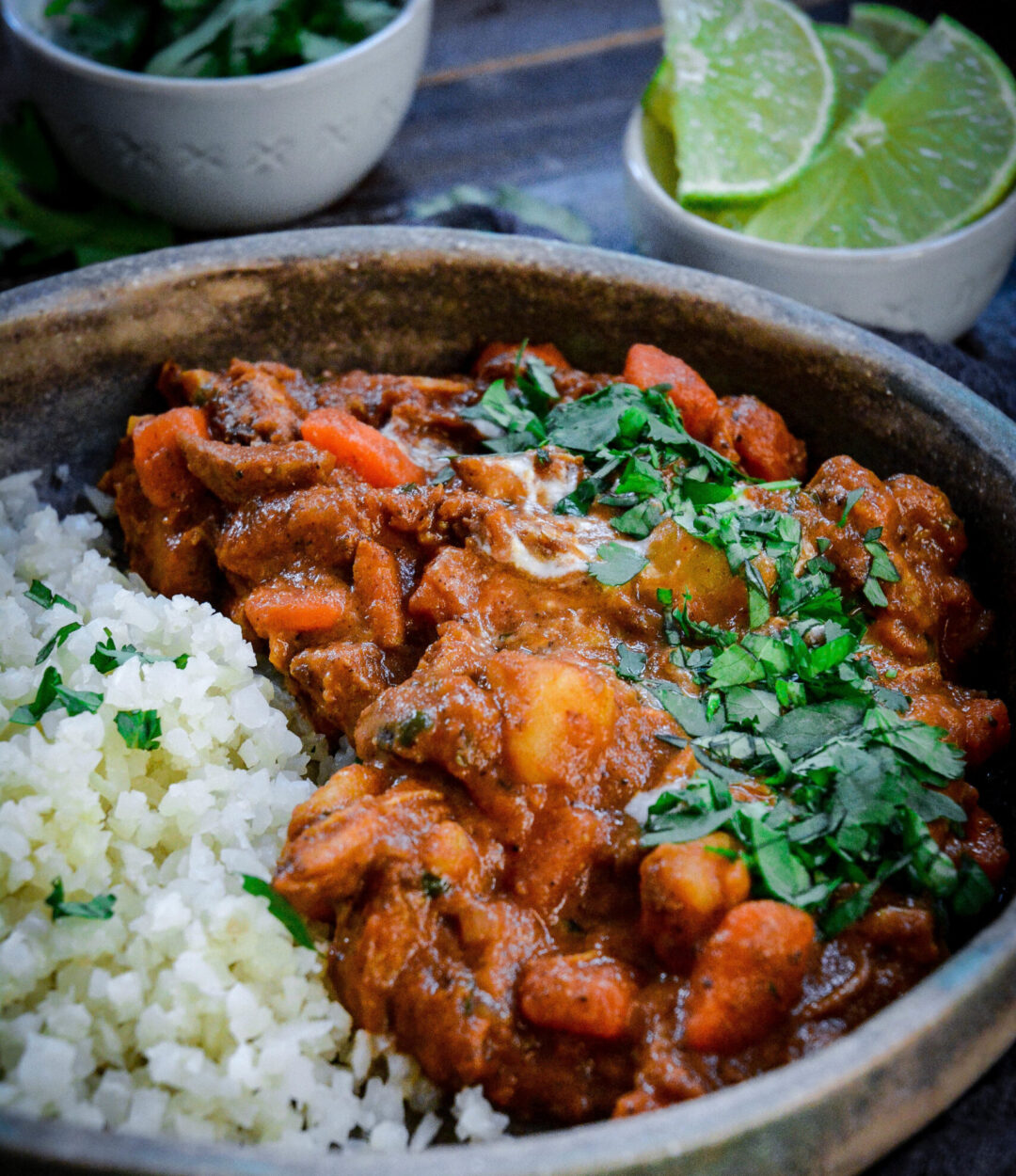 7-Day Easy Gut-Healthy Meal Plan - Calm Eats