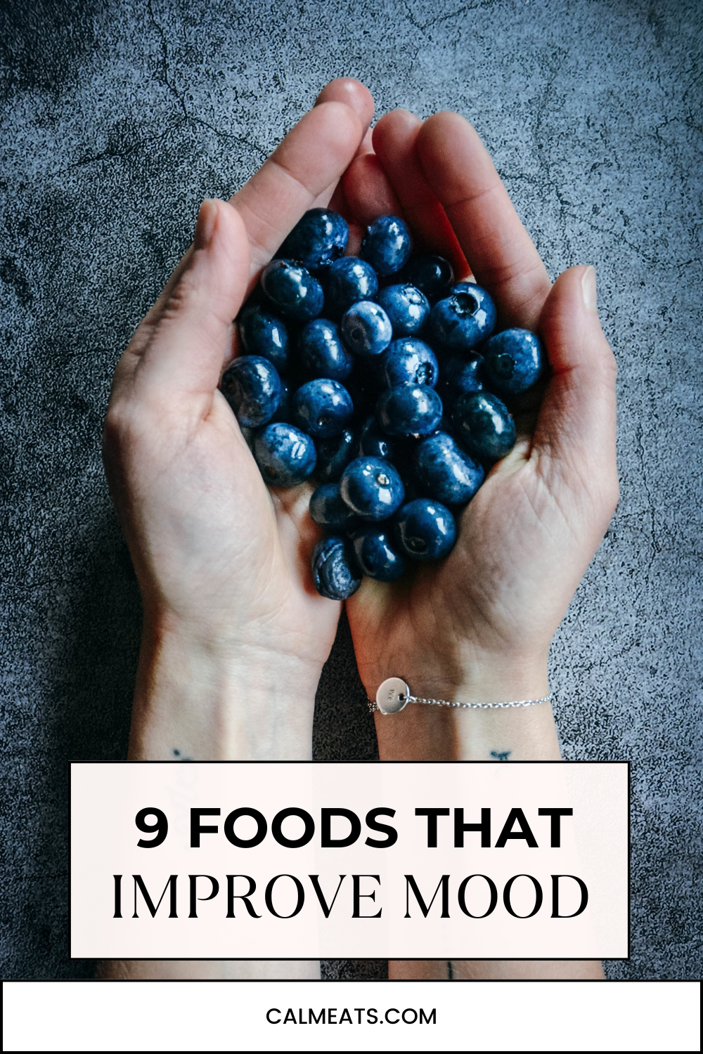 9 Foods That Can Improve Your Mood - Calm Eats