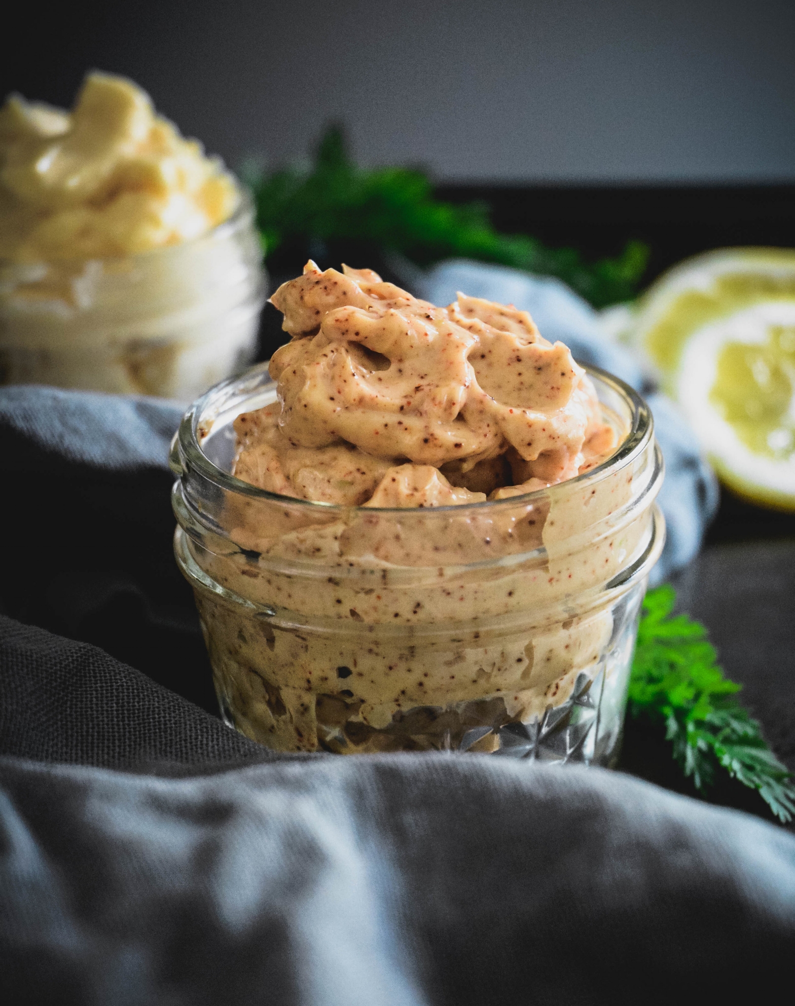 Condiments - Calm Eats