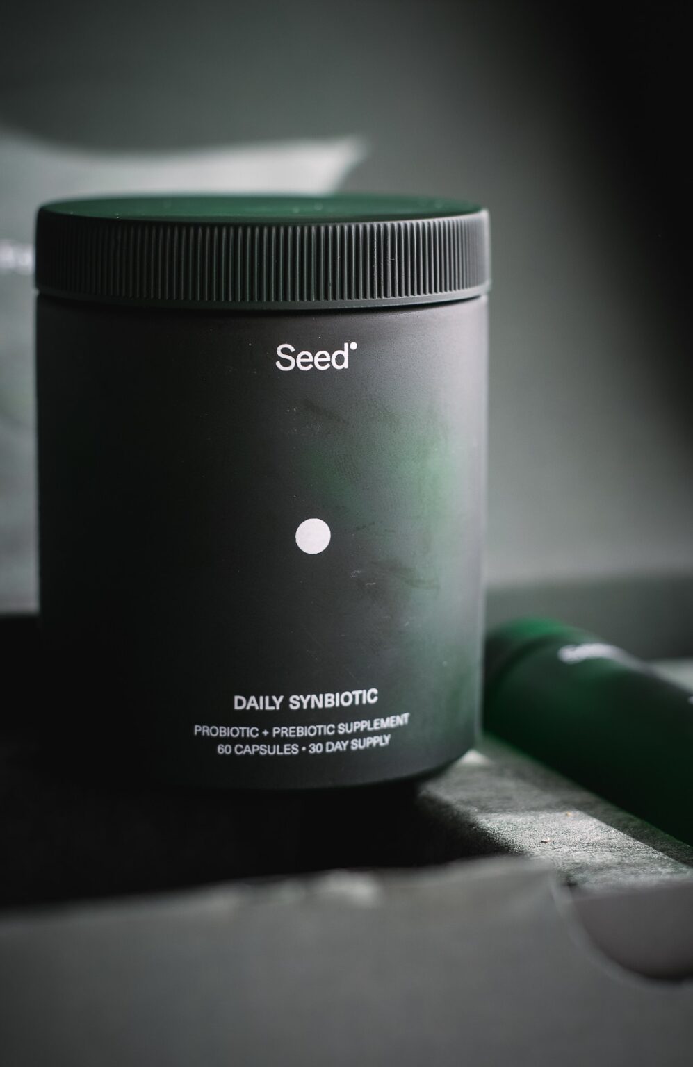 2 Years Of Taking Seed Probiotic - Calm Eats