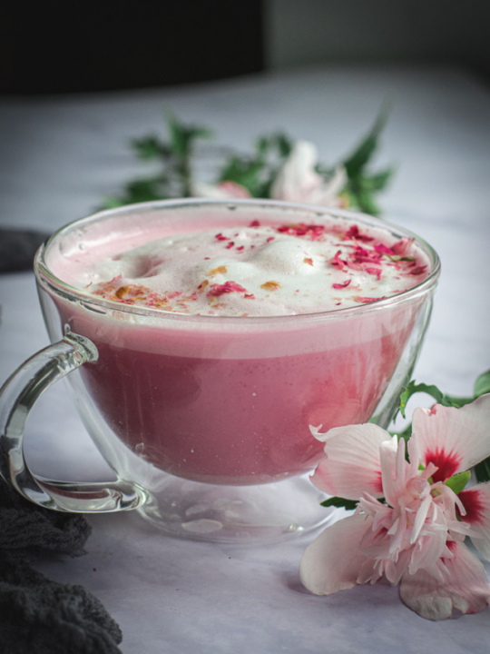 10 Cozy Anti-Inflammatory Moon Milk And Latte Recipes - Calm Eats