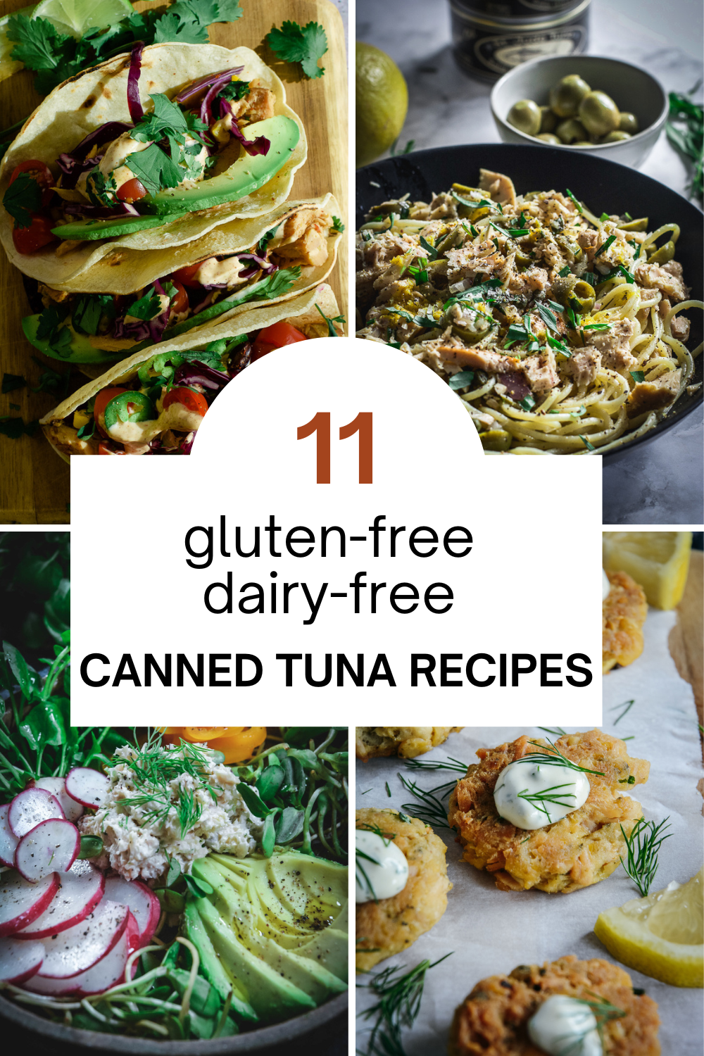 11 Simple Canned Tuna Recipes - Calm Eats