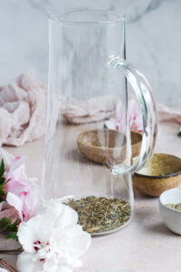 Tea For Mental Clarity And Brain Fog - Calm Eats