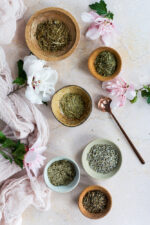 Tea For Mental Clarity And Brain Fog - Calm Eats