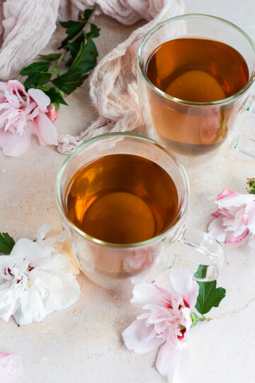 Tea For Mental Clarity And Brain Fog - Calm Eats