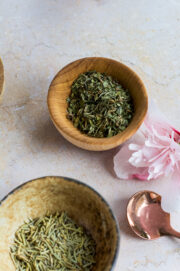 Tea For Mental Clarity And Brain Fog - Calm Eats