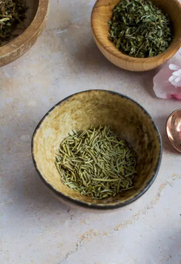 Tea For Mental Clarity And Brain Fog - Calm Eats