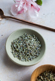 Tea For Mental Clarity And Brain Fog - Calm Eats