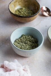 Tea For Mental Clarity And Brain Fog - Calm Eats