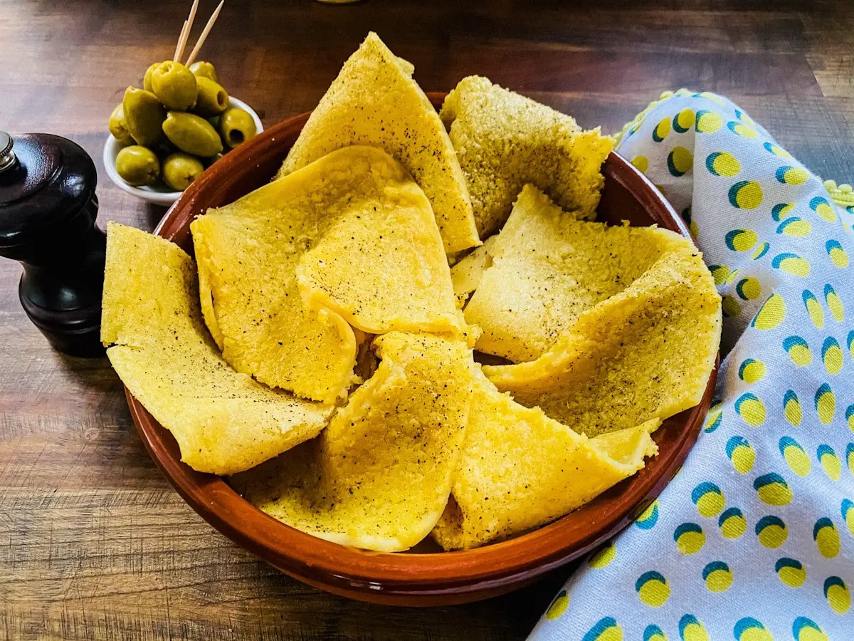 60 Simple Gluten Free Dairy Free Snacks - Calm Eats