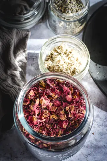 Rest And Digest Tea For Soothing Digestion - Calm Eats